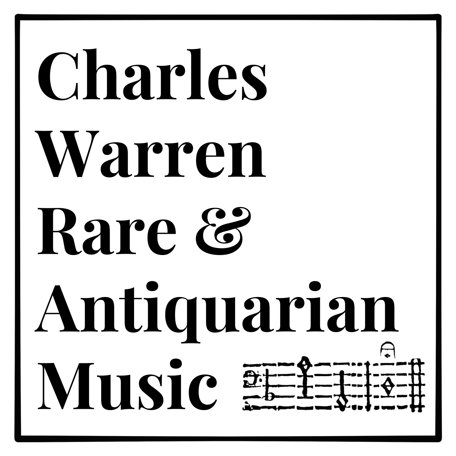 Charles Warren Music – Specialising in rare music literature, sheet ...